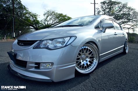 The OFFICIAL JDM Conversion Crew Page 280 8th Generation Honda