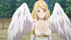 Isekai Nonbiri Nouka Tia T Ng H Nh V Anime Anime H Nh V