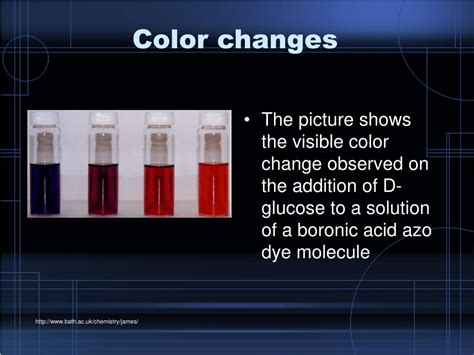 Ppt Optical Glucose Sensor Powerpoint Presentation Free Download Id4281356