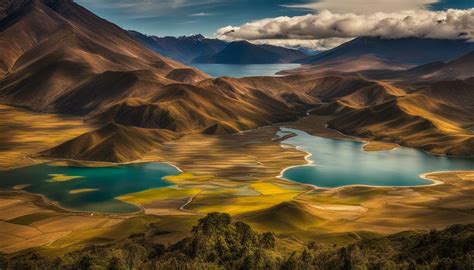 Bolivia Sustainable Tourism Destinations Travel Guide