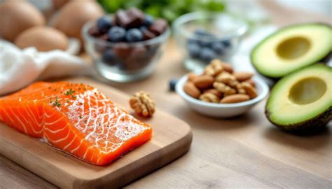 How Does Diet Affect Your Brain Function Optimal Brain Refresh