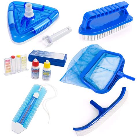 Ve Sinh Ho Boi Hai Water Sports