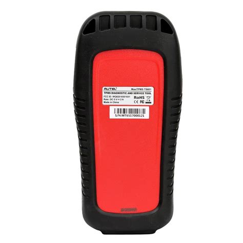 autel tpms diagnostic and service tool maxitpms ts601