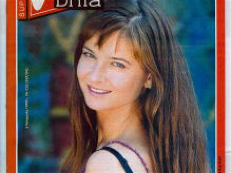 Local Actress Beata Pozniak Daniels Portral Of Marina Oswald In 1991