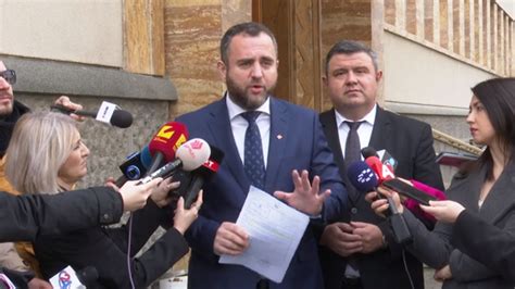 Со пермутација на четири бројки ќе се реши овој срамен проблем рече Тошковски Реален Медиум