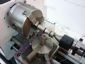 Homemade Ball And Radius Turning Attachment HomemadeTools Net