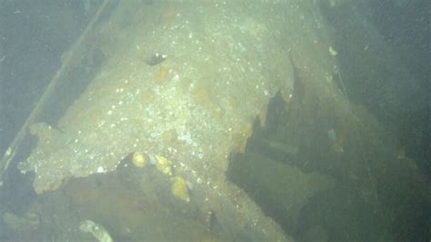Us Submarine Lost During Wwii Found Nearly 80 Years Later