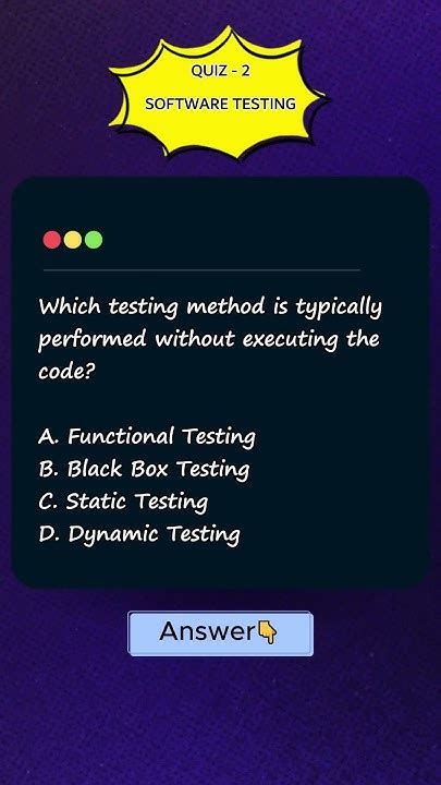 Behind The Scenes Of Software Quality 🌟 Softwarequality Testdrivendevelopment Youtube