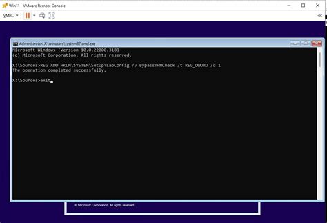 Installing Windows On VSphere ESXi VMoller Dk