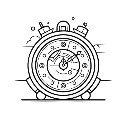 Croquis Dessinés à La Main Une Seule Ligne Art Coloriage Dessin Au