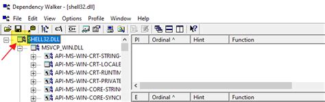 How To Check If A Program Exe Or Dll Is 32 Bit Or 64 Bit Winhelponline