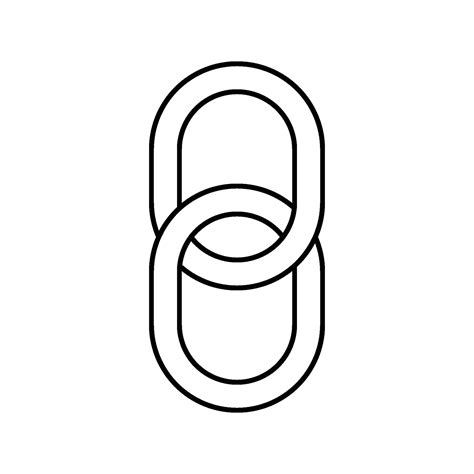 Simple Connection Icon 48391885 Vector Art At Vecteezy