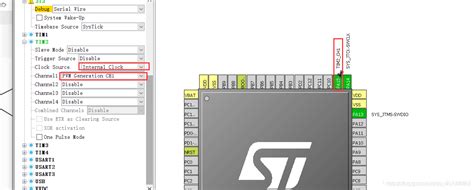 使用stm32f103的dac功能实现音频输出stm32 Dac 功放 Csdn博客