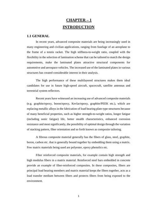 Pdf Dynamic Analysis Of Laminated Plates Using Ansys Dokumen Tips
