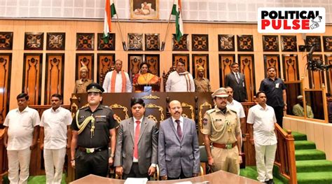 Telangana Budget Session Govt Heaves Sigh Of Relief As Governor