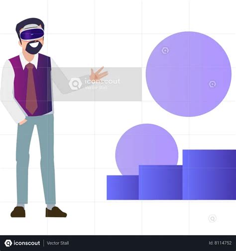 Best Boy Showing Graph Illustration Download In Png And Vector Format