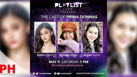 Sofia Pablo Archives Ph Entertainment Philippine Entertainment