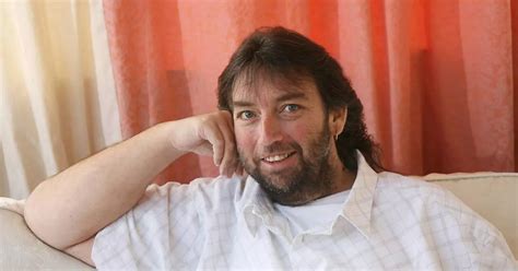 Darts Legend Andy Fordham Facing Life Saving Bowel Operation After