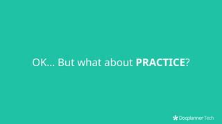 Dockerized Apps On Kubernetes PPT