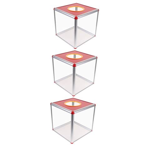 Plastové úložné boxy Box na za 1968 Kč - Allegro