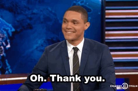 11 Reasons Trevor Noah Is Having An Incredible Month