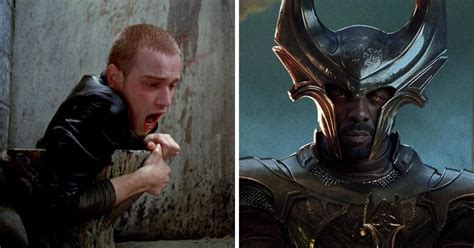 15 Actores Que Nunca Han Sido Nominados Al Oscar Pero Deberían ¡son