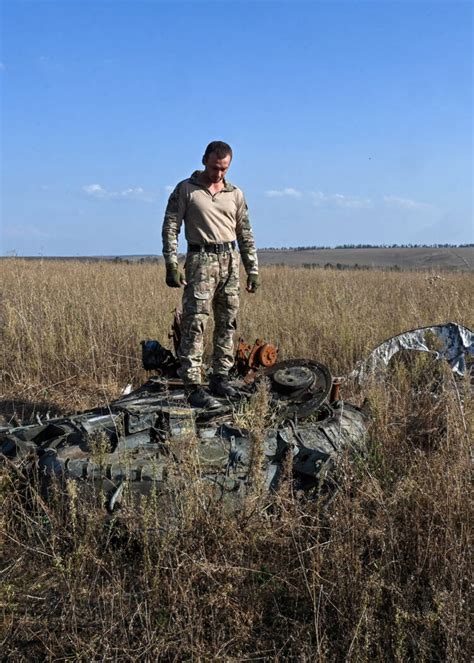 La nouvelle arme de la Russie est peut être la plus terrifiante la