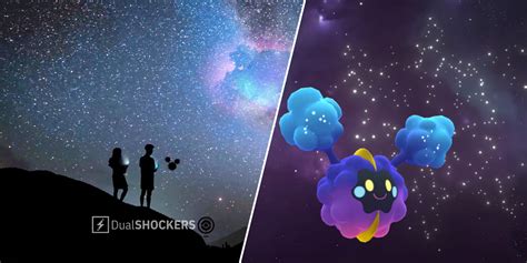 Pokemon Go A Cosmic Companion Special Research Tasks And Rewards