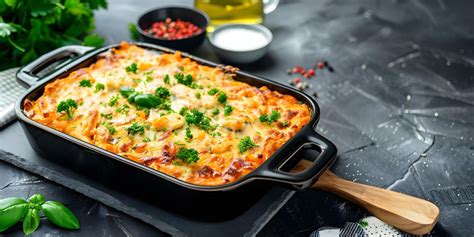 Vegan Baked Ziti With Homemade Ricotta Vegan Eating