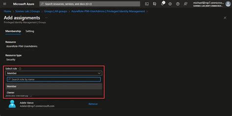 securing your azure microsoft 365 environment with principle of least
