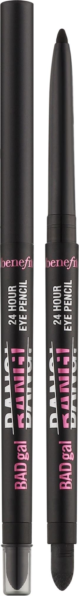Benefit Badgal Bang 24 Hour Eye Pencil Eye Pencil Makeupae
