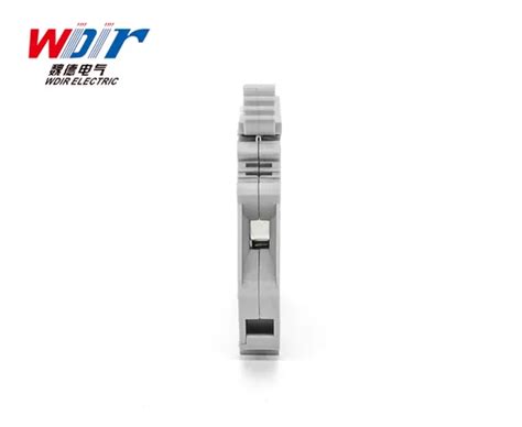 Screw Terminal Block Fuse Modular Terminal Block Connector And