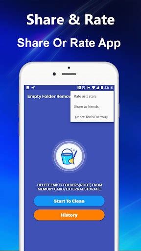 empty folder cleaner apk download for android