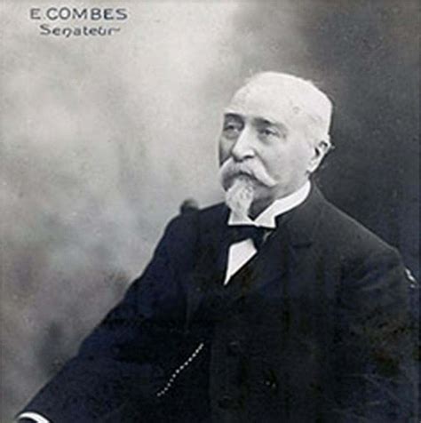 Un Hommage Et Une Exposition Consacr S Emile Combes La Rochelle Info