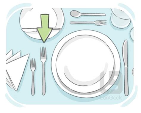 Definition Meaning Of Dinner Fork LanGeek