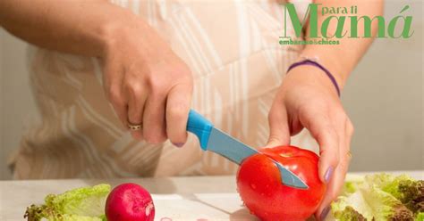 Yodo Por Qué Es Un Nutriente Esencial En El Embarazo Infobae