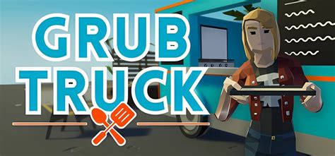 Grub Truck Build 15589264 торрент
