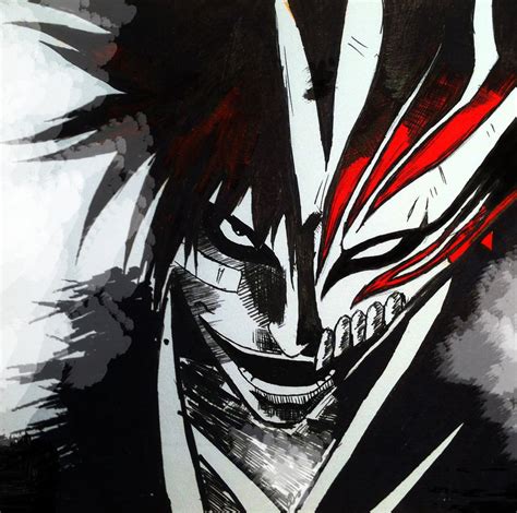 Kurosaki Ichigo Kurosaki Ichigo Bleach Bleach Блич Anime