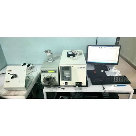 Water Isocratic Hplc System At Rs 440000 Piece Isocratic Analytical