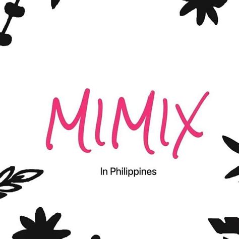Mimix Ph