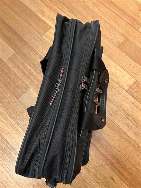 Samsonite Laptop Briefcase Computers And Tech Parts And Accessories