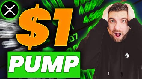 Ripple Xrp Is On 🔥 Can Xrp Pump More Youtube