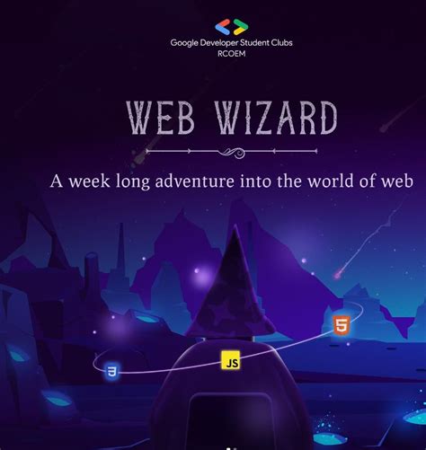 Yagyesh Bobde On Linkedin Webwizardevent Webdevelopment Learningexperience Gdscrcoem Html