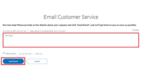 How To Change PayPal Account From Business To Personal TechCult