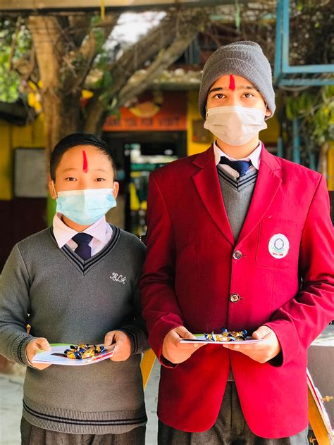 Happy Birthday 6th Grader Ayush Rai Brain Land Academy