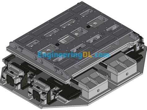 Cloth Detection Device Bad Spot Detection SolidWorks Mechanical