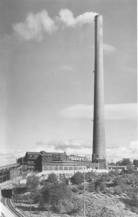 Asarco Cleanup Settlement A New Chapter Of The Tacoma Smelter Plume