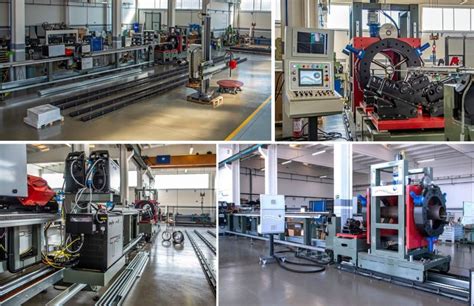 International Machines Srl On Linkedin Cladding Automatedcladding