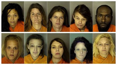 South Carolina Prostitution Telegraph