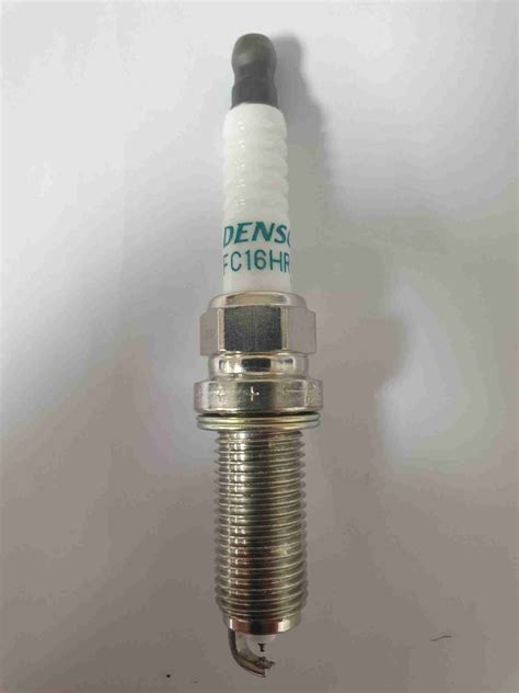 Denso Spark plug FC16HR-Q8 Super Ignition (SIP) Iridium Replaces 90919 ...